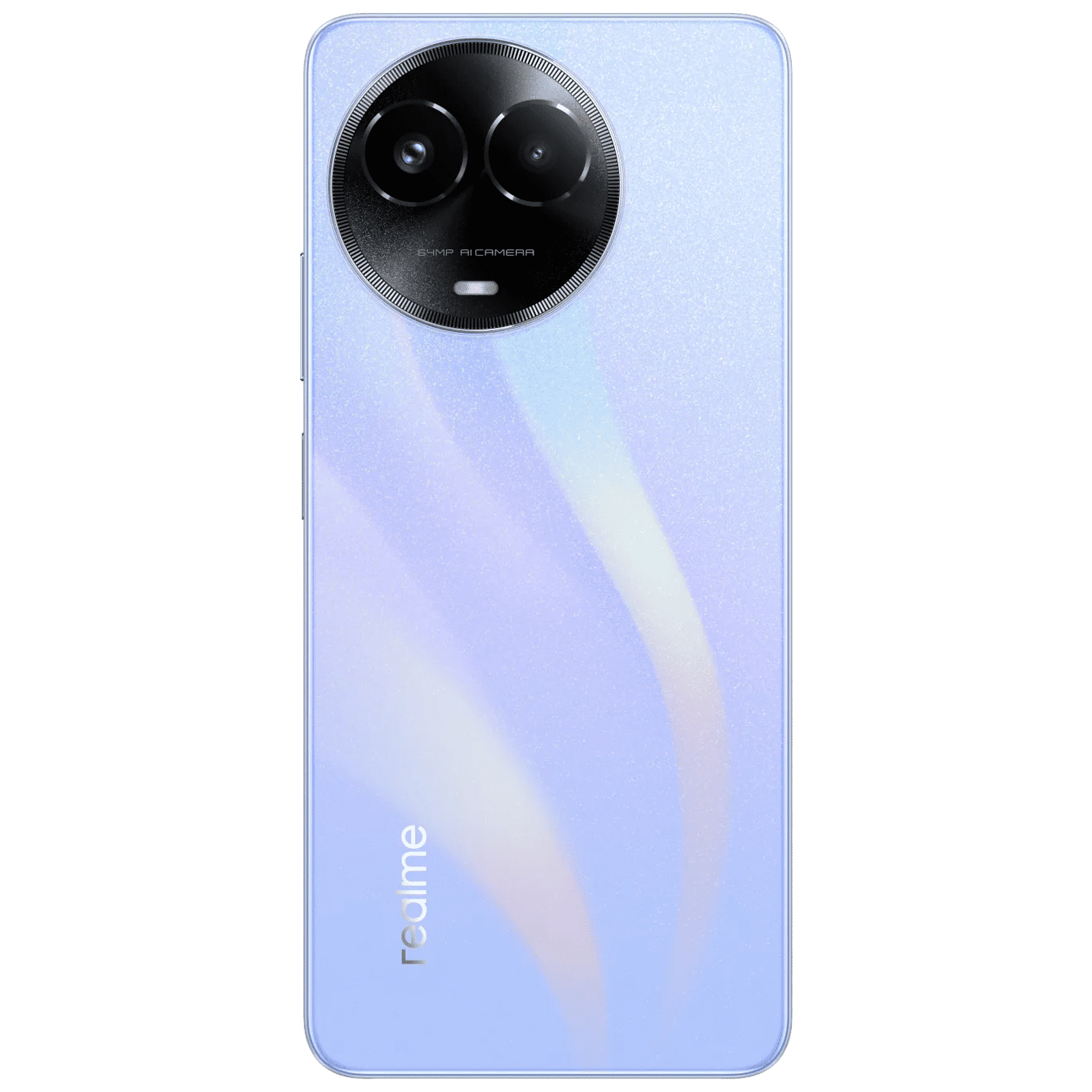 Buy realme 11x 5G (8GB RAM, 128GB, Purple Dawn) Online - Croma